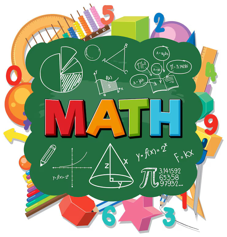 Mathematics – scientifickart