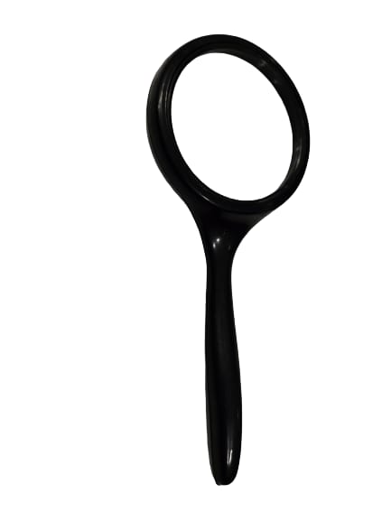 Magnifier (Plastic Handle) – scientifickart