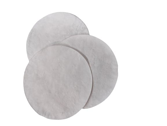 Filter Paper (Dia:12.5 cm) (Pack of 4) – scientifickart
